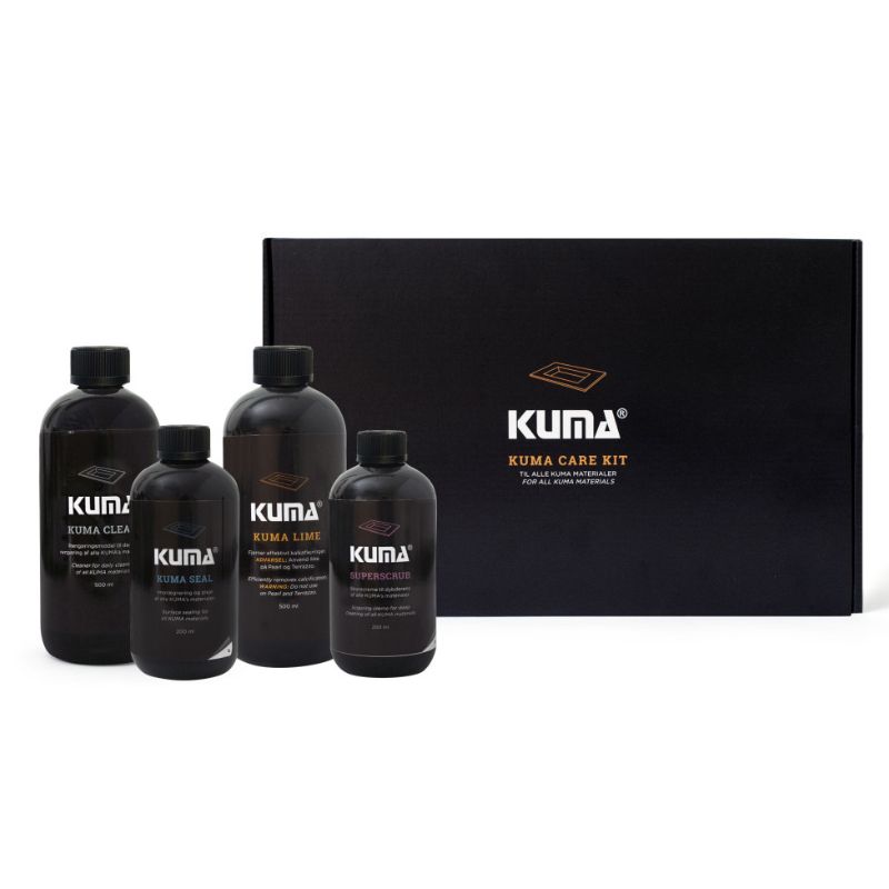Kit Intretinere Lavoare Kuma - Lavoare Online